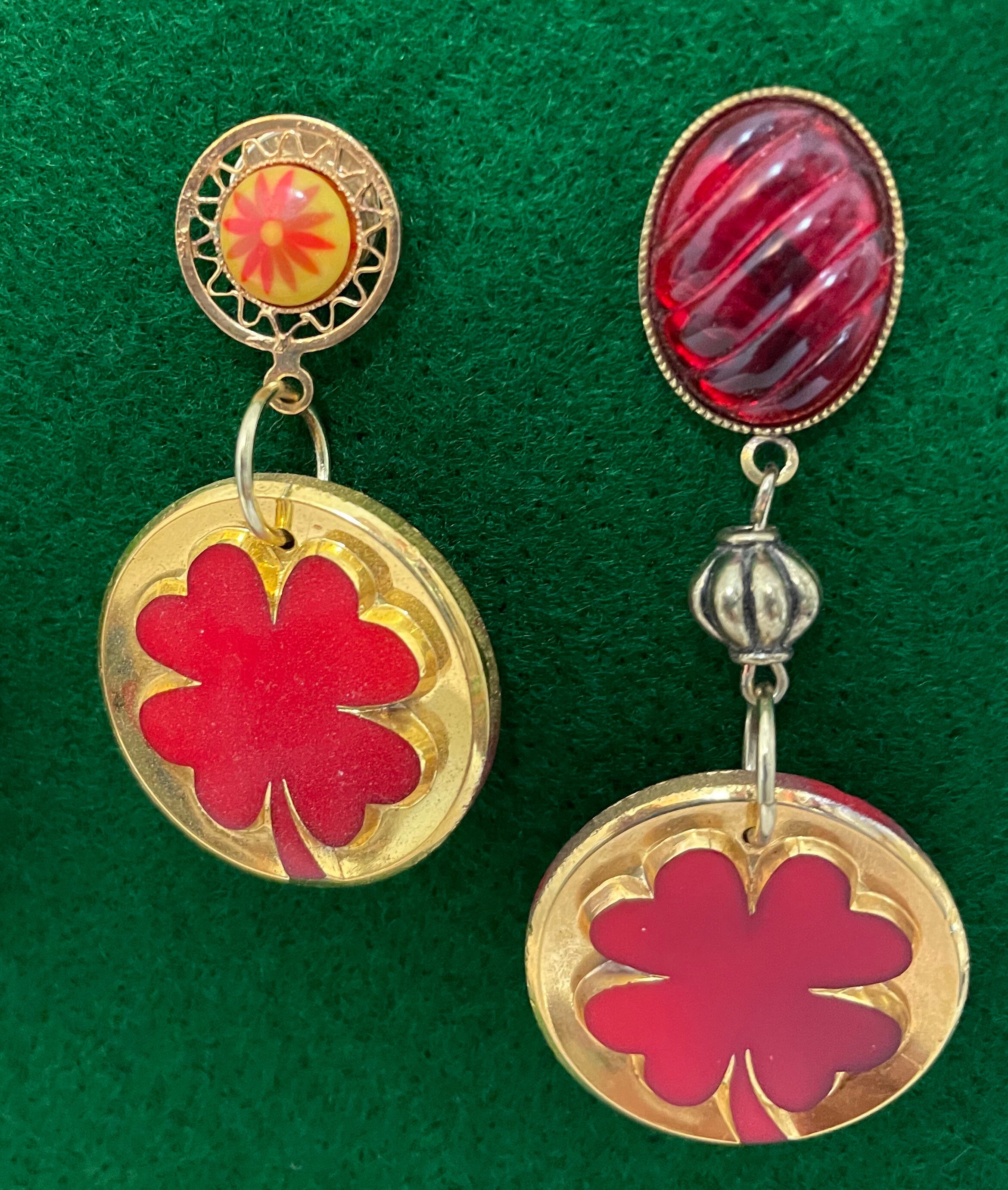 WWII Sweetheart Jewely Pins - Etsy