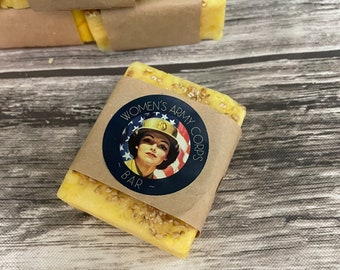 Army Soap | Etsy