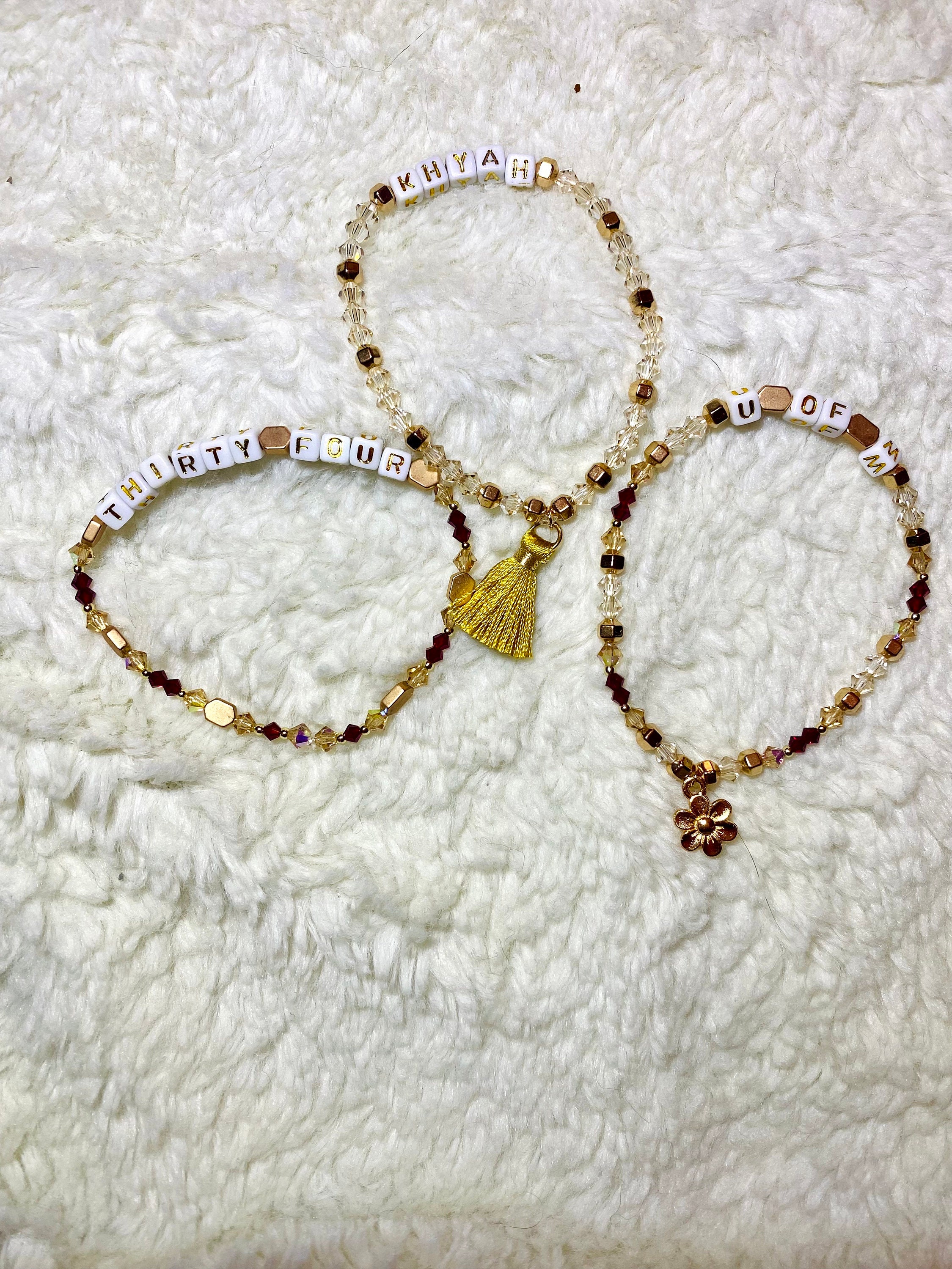 Custom 3 Stack Build - Etsy