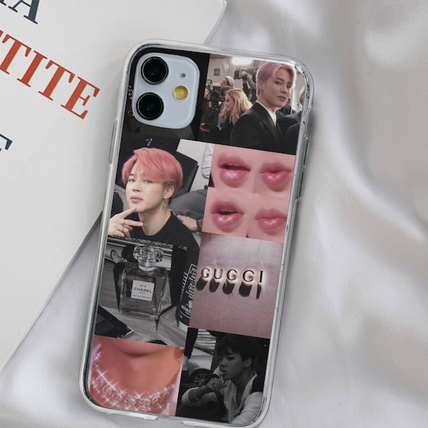 Bts Phone Case - Etsy