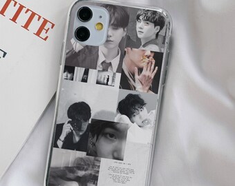 Bts Phone Case | Etsy