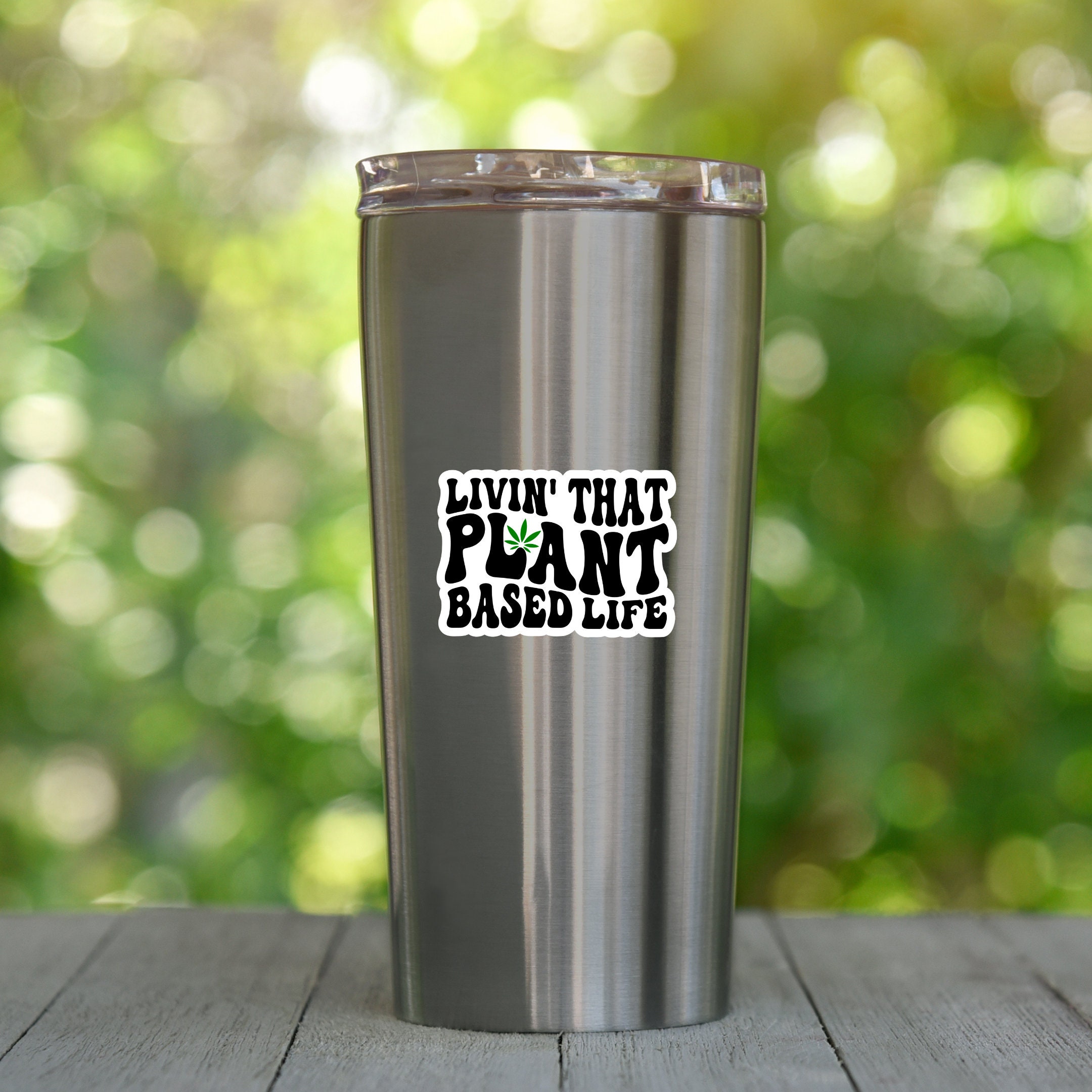 Funny Cannabis Die Cut Sticker Pack, Marijuana Stickers, Cannabis ...