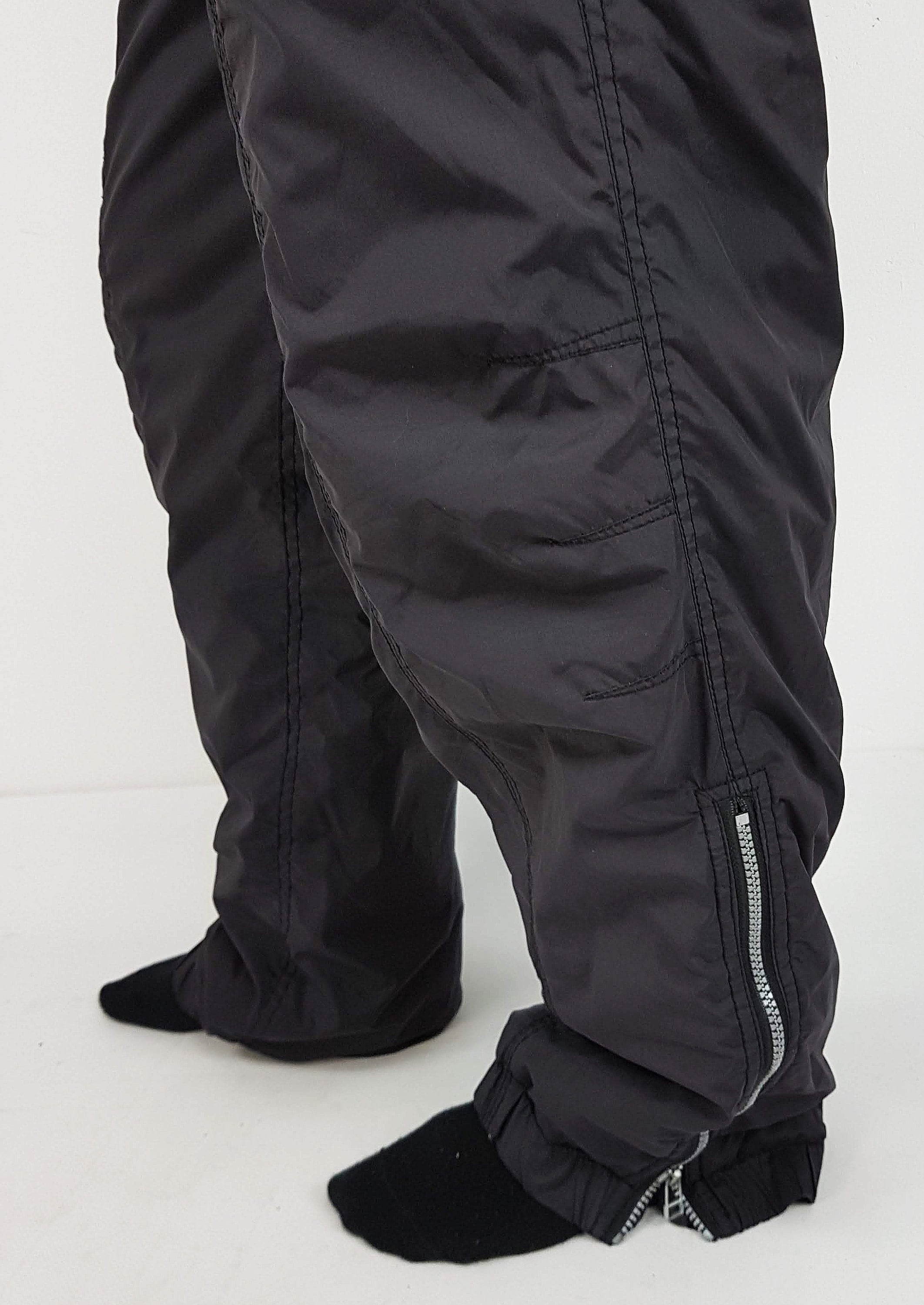 Killtec Ski Jumpsuit 80's Ski Suit Size M Red Vintage - Etsy