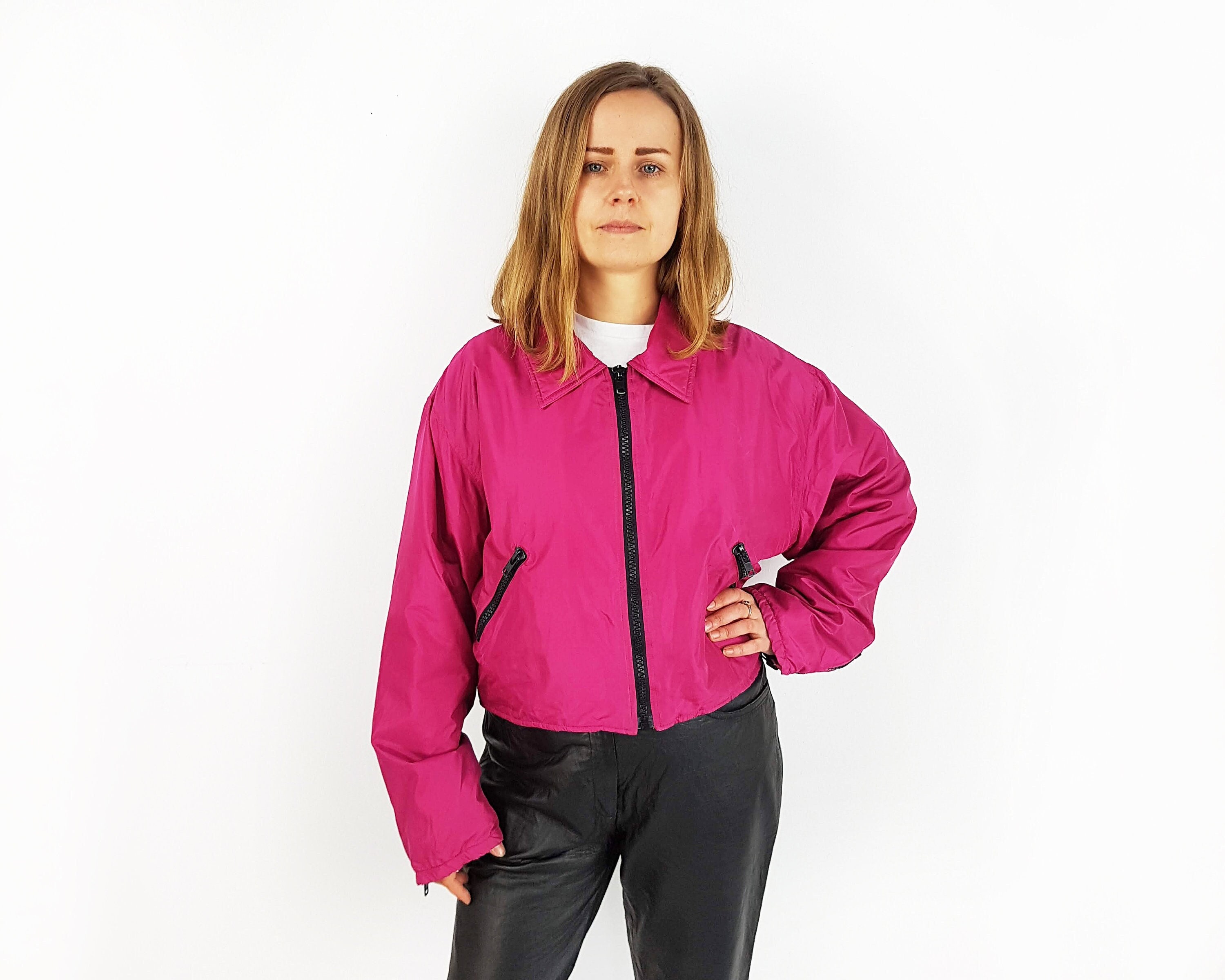 Vintage Jackets, Retro Style Jackets