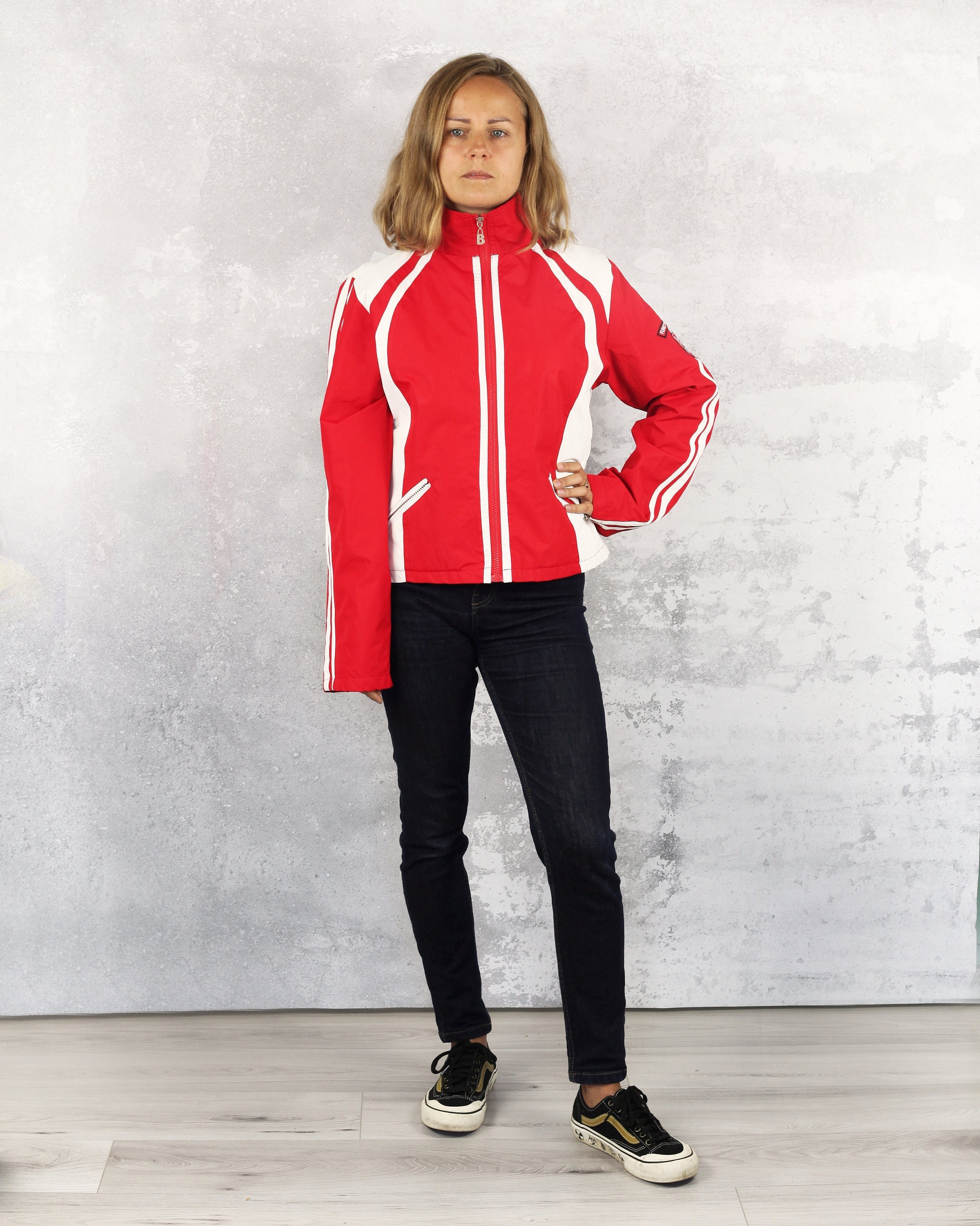 Vintage Jackets, Retro Style Jackets