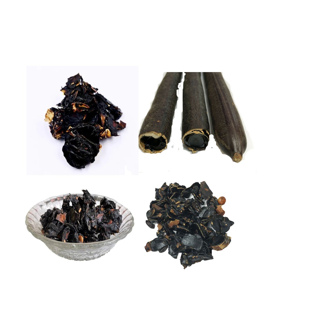 Cassia Fistula Pulp, Amaltas Gooda, Raw Herbs, Amaltaas Pulp, Jadi ...