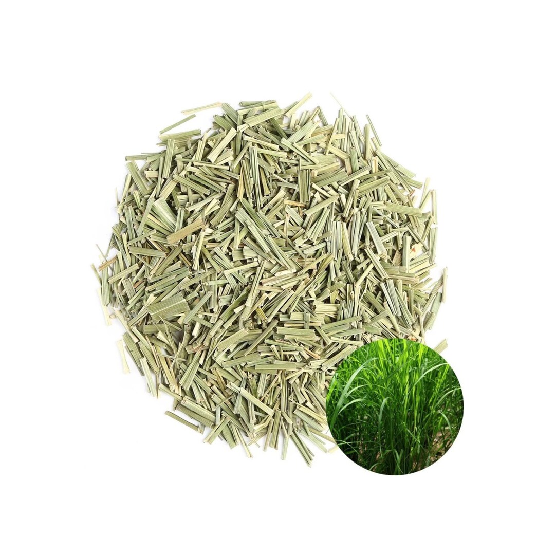 Dry Lemon Grass Lemon Grass Powder Cymbopogon Barbed Wire - Etsy