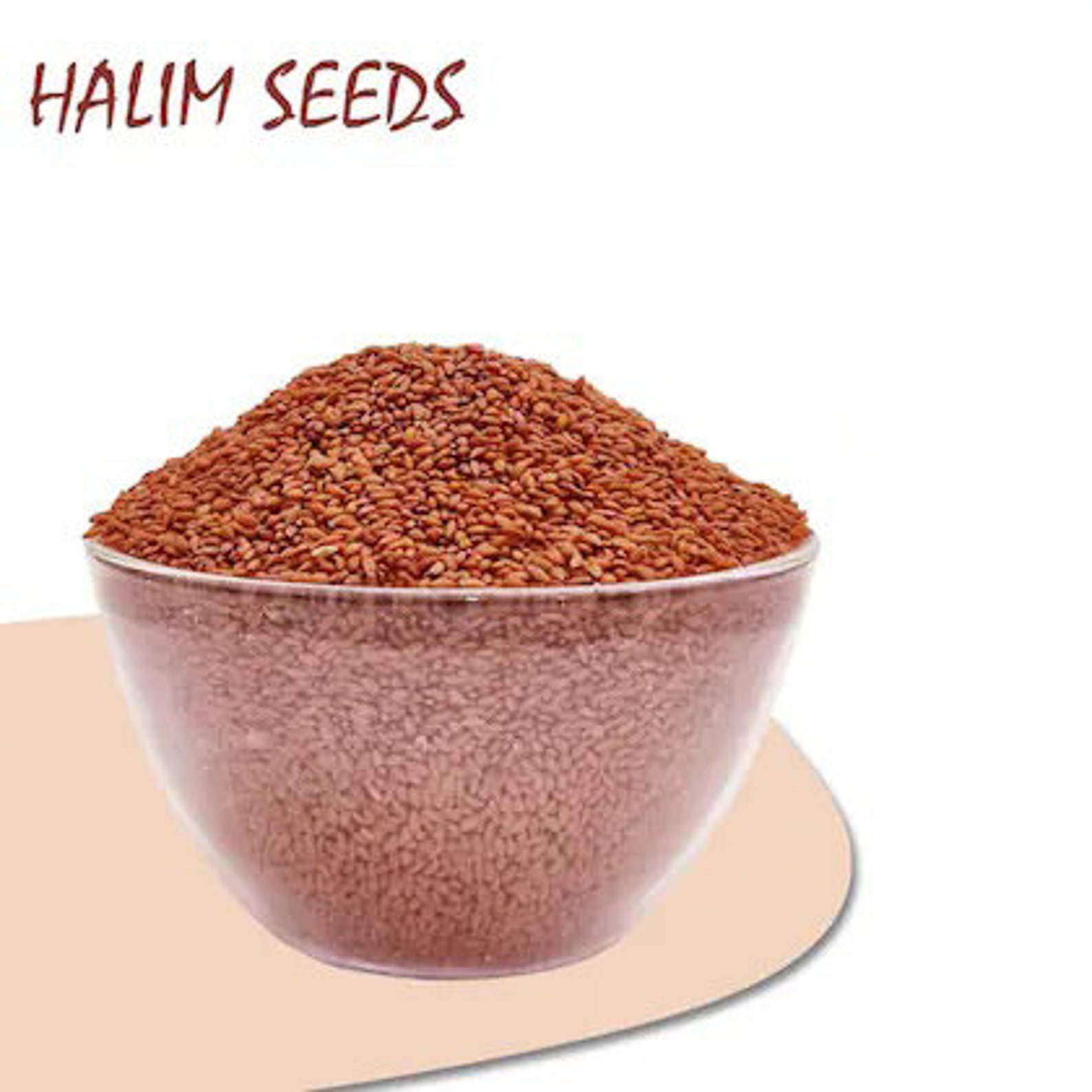 Organic Halim Seeds Hali Seeds Halim Halam Halo Seeds - Etsy