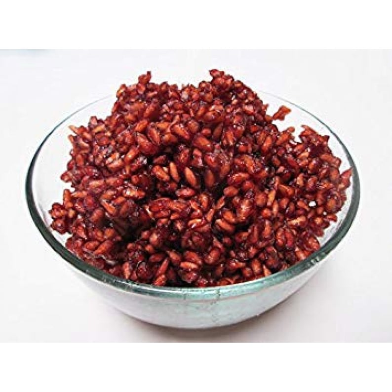 Anardana Seeds Dry Pomegranate Organic Dry Anardana - Etsy