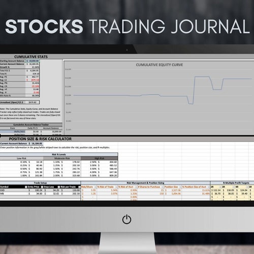 Stock Market Forex Trading Journal Day Trader Investing Book - Etsy