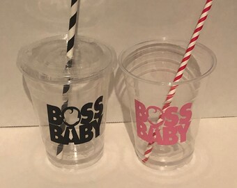 Boss Baby Party | Etsy