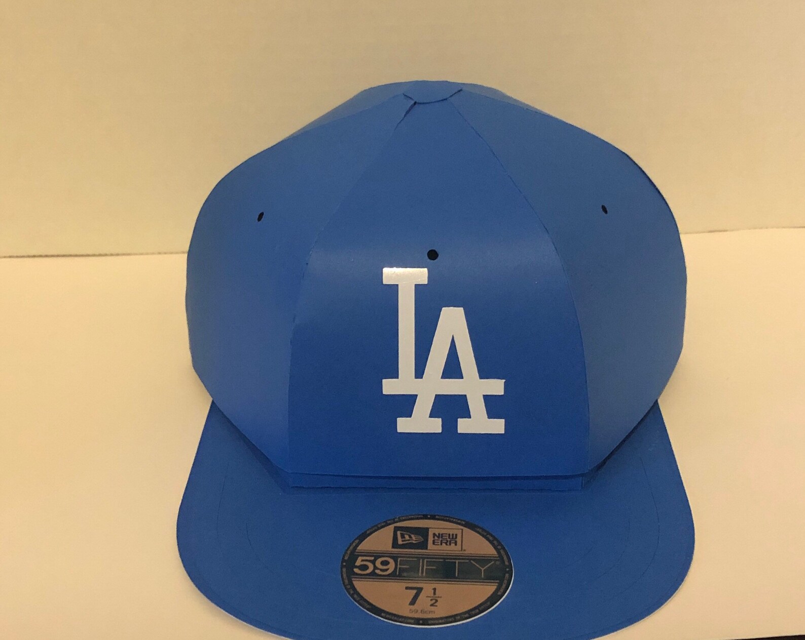 Baseball Cap Favor/ Gift Box - Etsy