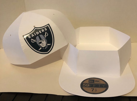 Baseball Cap Favor/ Gift Box - Etsy