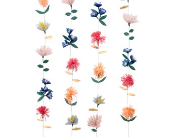 Wildflower Party - Etsy