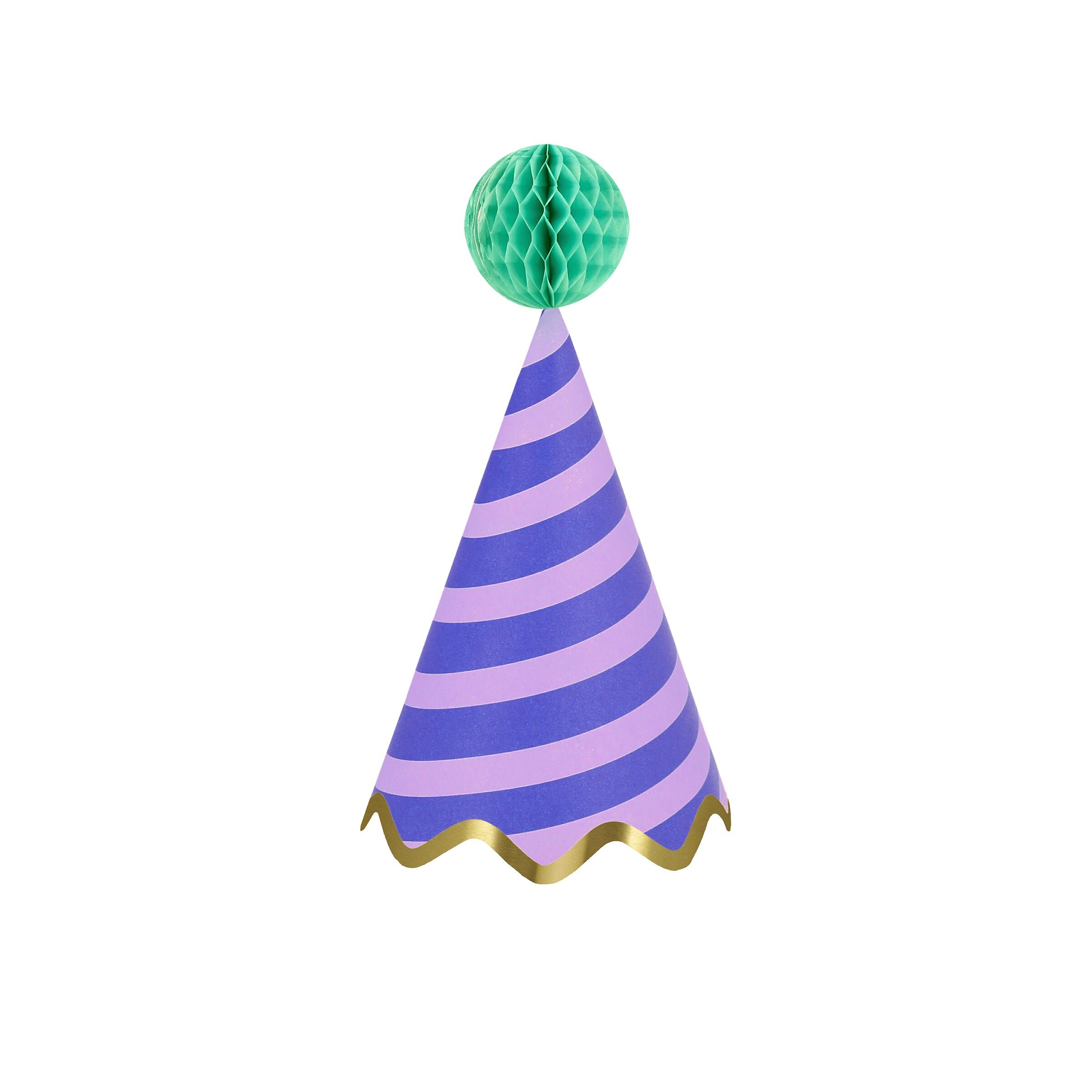 Meri Meri Birthday Party Hats | Birthday Party Decor | Birthday Hats - Etsy