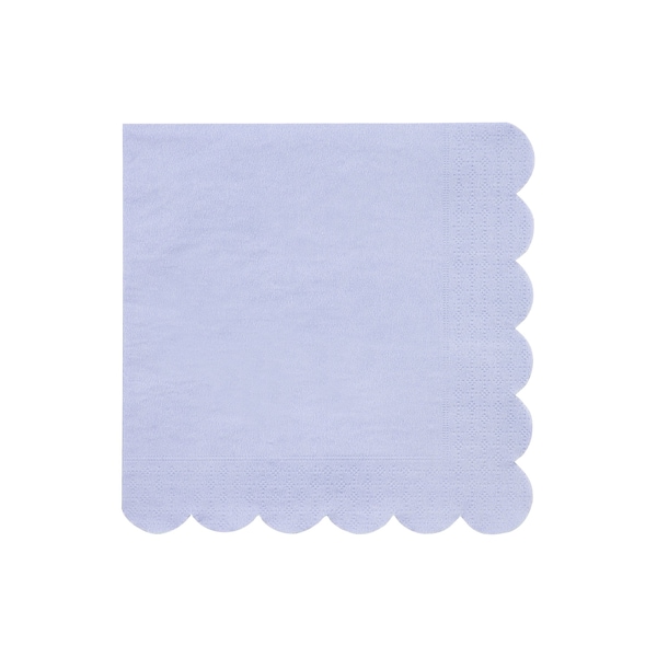 Lilac Napkins - Etsy
