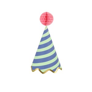 Meri Meri Birthday Party Hats | Birthday Party Decor | Birthday Hats - Etsy