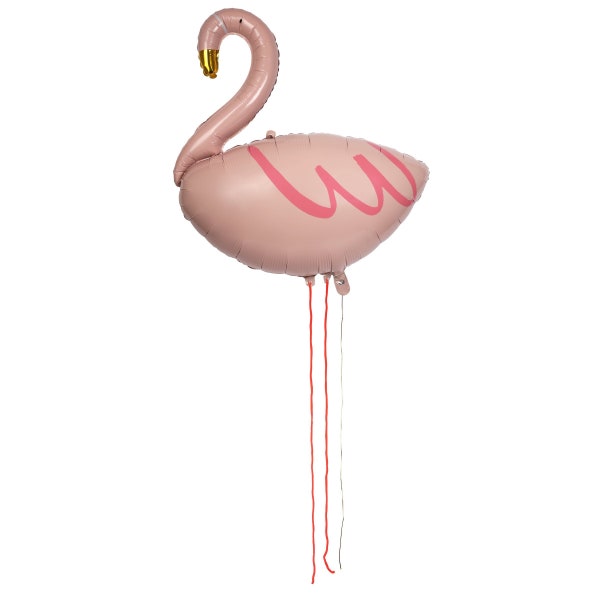 Flamingo Balloons - Etsy