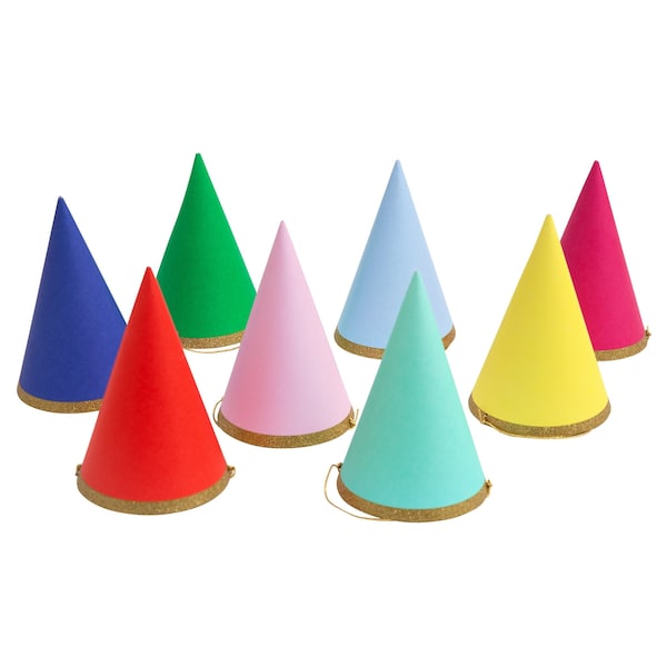 Party Hats - Etsy
