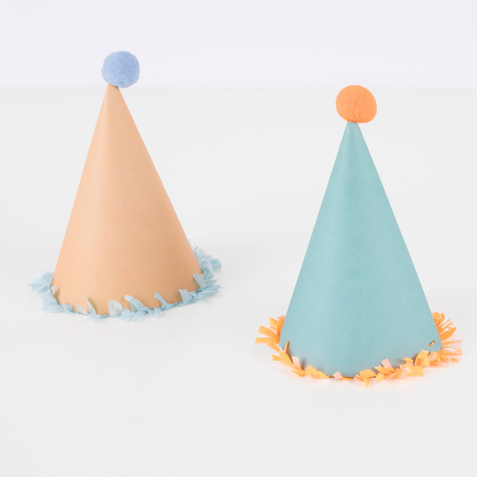 Meri Meri Large Party Hats | Birthday Party Decor | Birthday Hats - Etsy