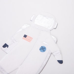 Astronaut Paper Party Napkins 16ct - Etsy