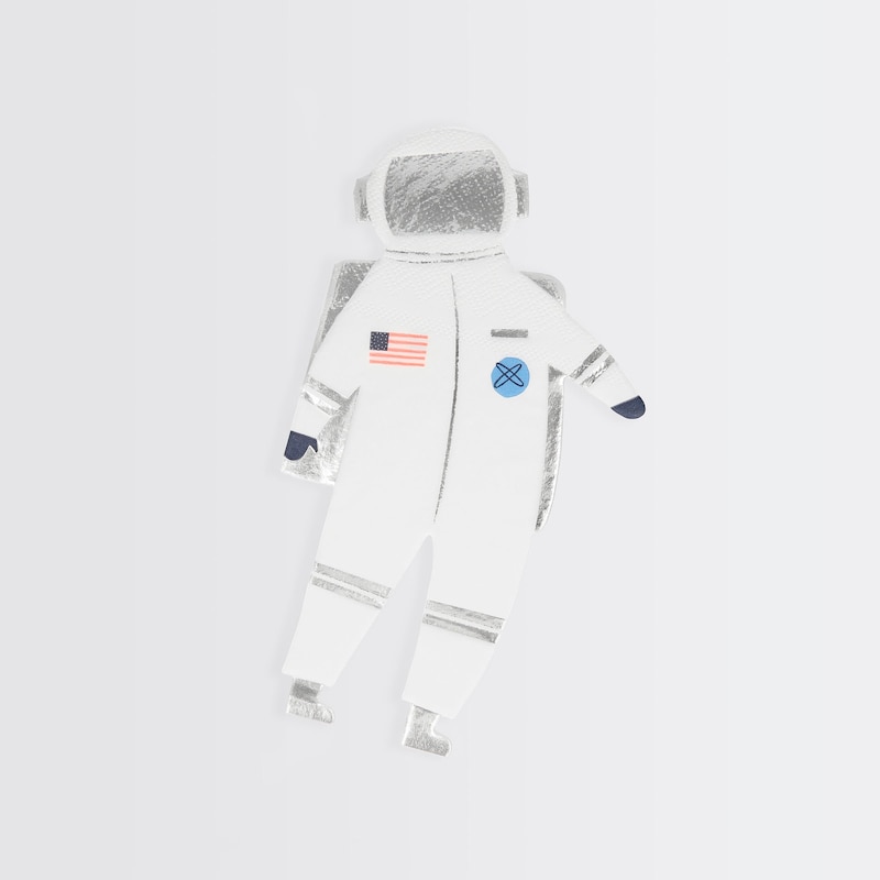 Space Theme Party Napkins - Etsy