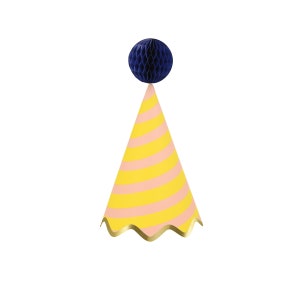 Meri Meri Birthday Party Hats | Birthday Party Decor | Birthday Hats - Etsy