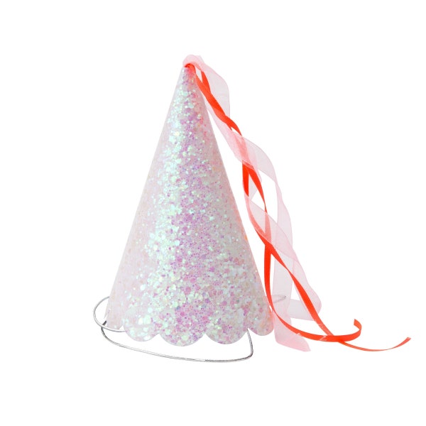 Princess Cone Hat - Etsy