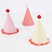 Meri Meri Large Party Hats (pack of 8) - Etsy