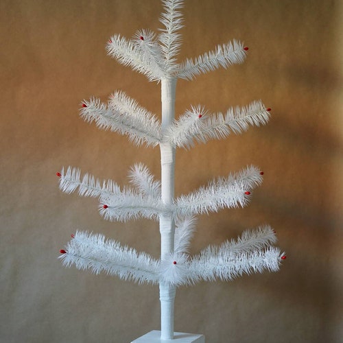 25 Authentic Goose Feather Tree - Etsy