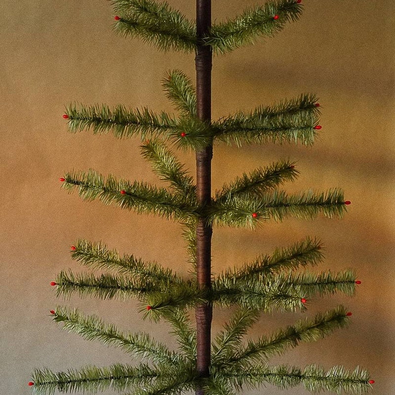 Feather Trees - Etsy