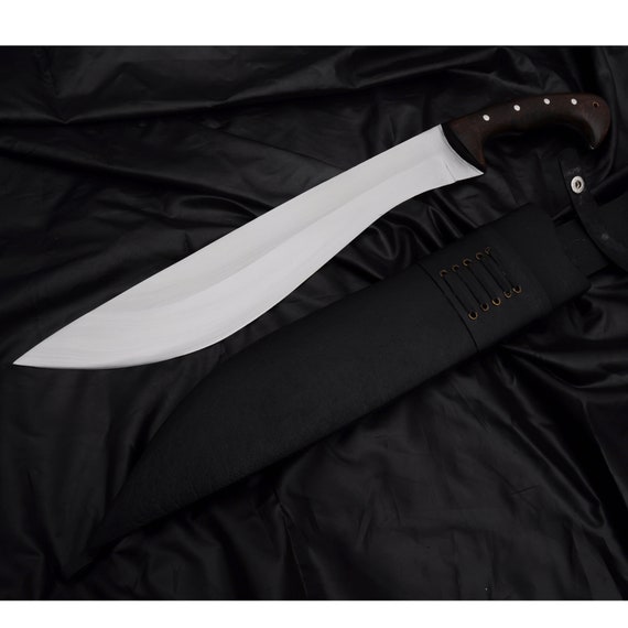 Wooden Falcata Sword
