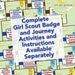 Girl Scout Daisies Robotics Badge Activity Plan Bundle Educational ...