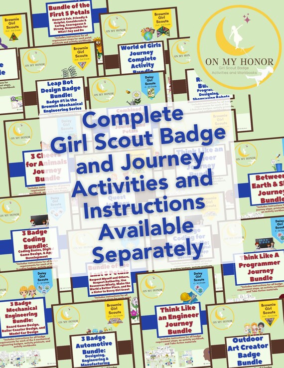 Daisy Girl Scout Cookie Activities Girl Scout Daisy Cookie Activities