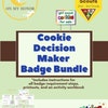 Girl Scout Daisy My Money Choices Badge Plan Activities Girl Scout ...