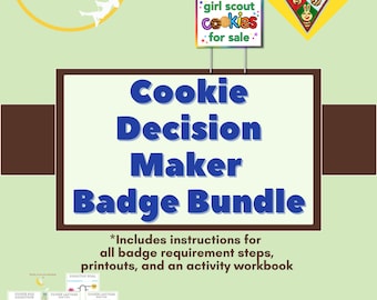 Girl Scout Brownies Bugs Badge Plan Activities STEM Activities ...