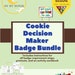 Girl Scout Daisy My Money Choices Badge Plan Activities Girl Scout ...