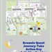 Brownie Girl Scouts Quest Journey Activity Plan Bundle: Educational ...