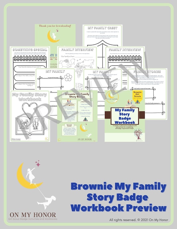 Hojas De Trabajo Con Actividades Para Los Boy Scouts