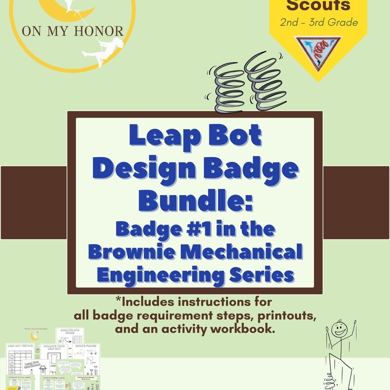Boy Scout - Etsy