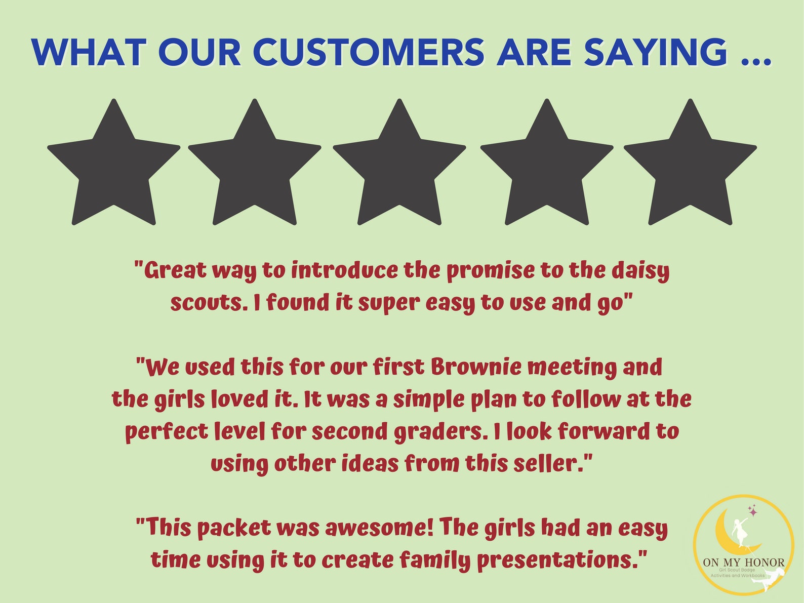 Girl Scout Leap Bot Activity Kit Brownie Engineering Badge - Etsy