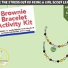 Girl Scout Daisy My Money Choices Badge Plan Activities - Girl Scout ...