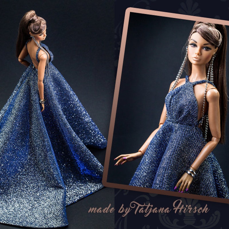 Integrity Doll - Etsy