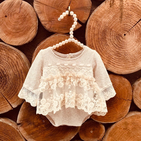 Vintage Baby Outfit - Etsy