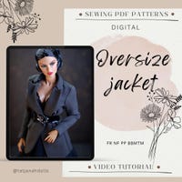 Fashion Royalty - Etsy
