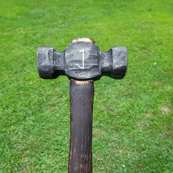 Rounding Hammer - Etsy