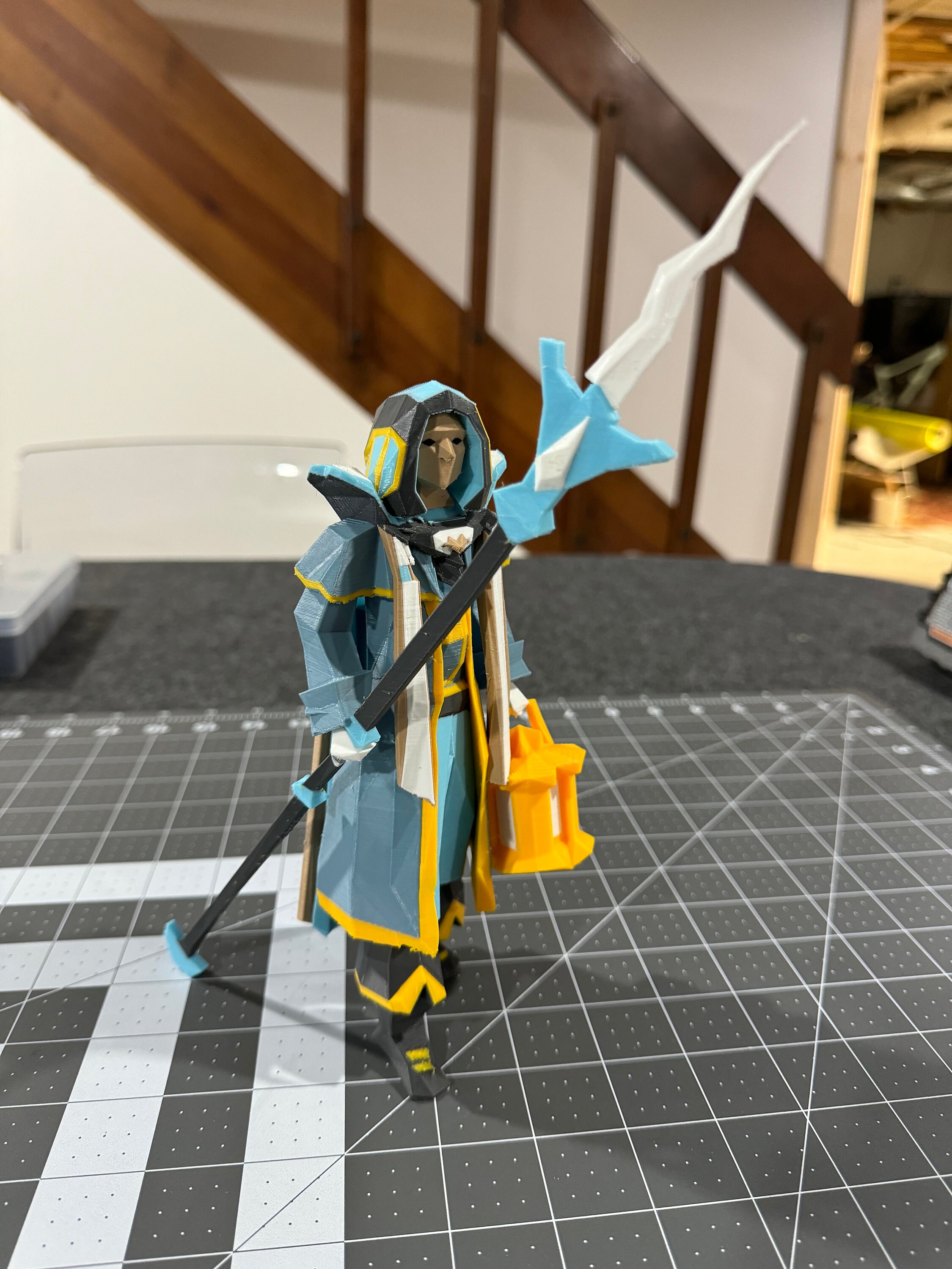 Osrs Custom Characters - Etsy