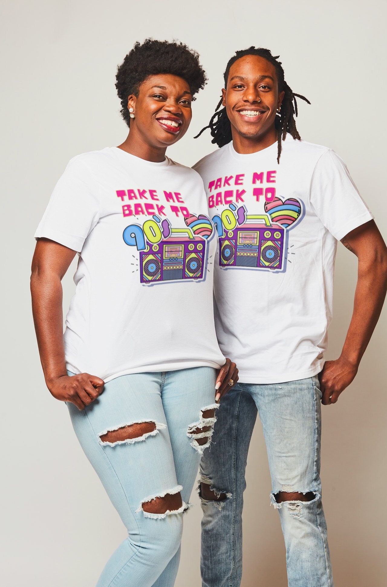 Take Me Back to 90's 90's Retro 90's SVG | Etsy