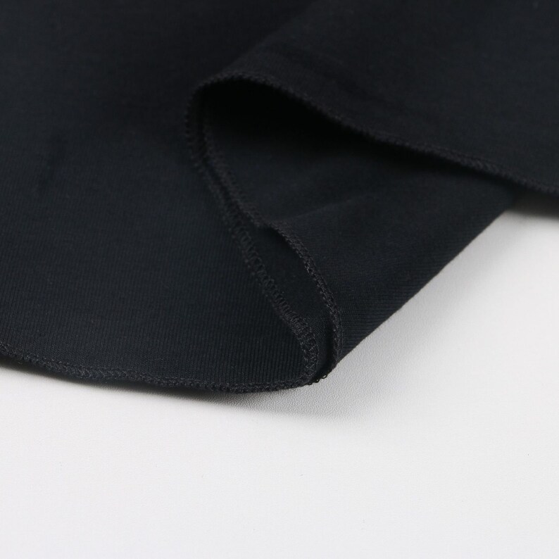 Turtleneck Long Sleeve Inside Out Top Fitted Long Sleeve - Etsy