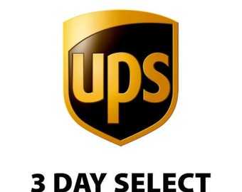 Upgrade 4 and 6 Plants to UPS 3 Day From USPS Priority. NOT Express. - Etsy